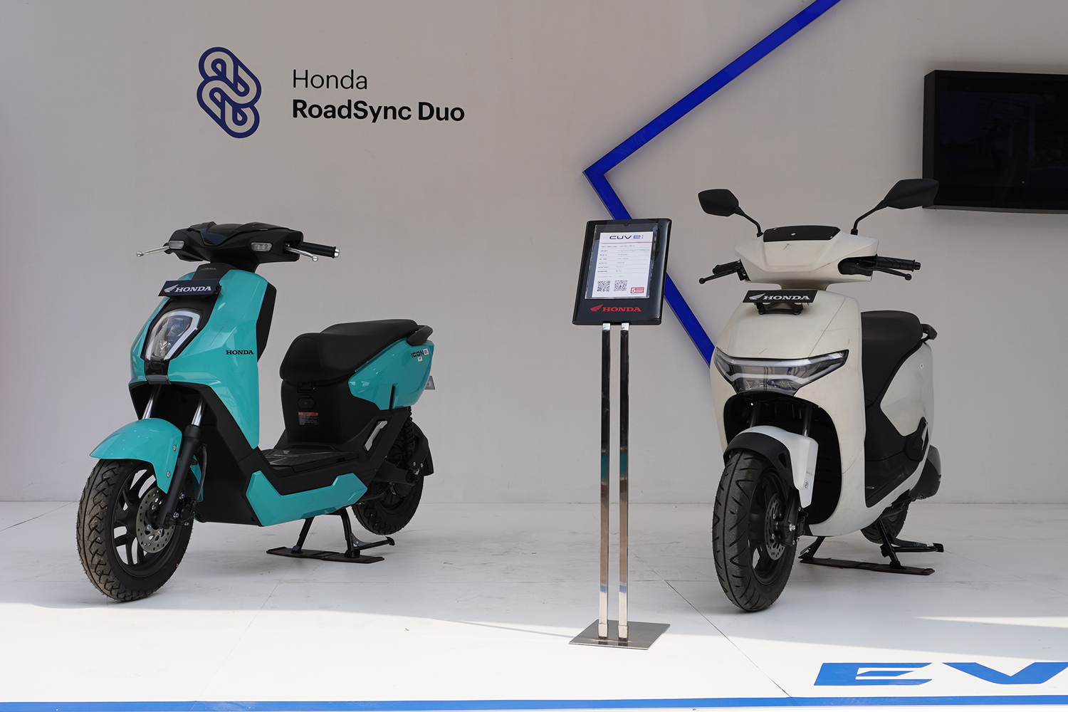 Honda Sulap Booth Jakarta Fair 2026 Jadi 9 Zona, Ada Motor Listrik ...